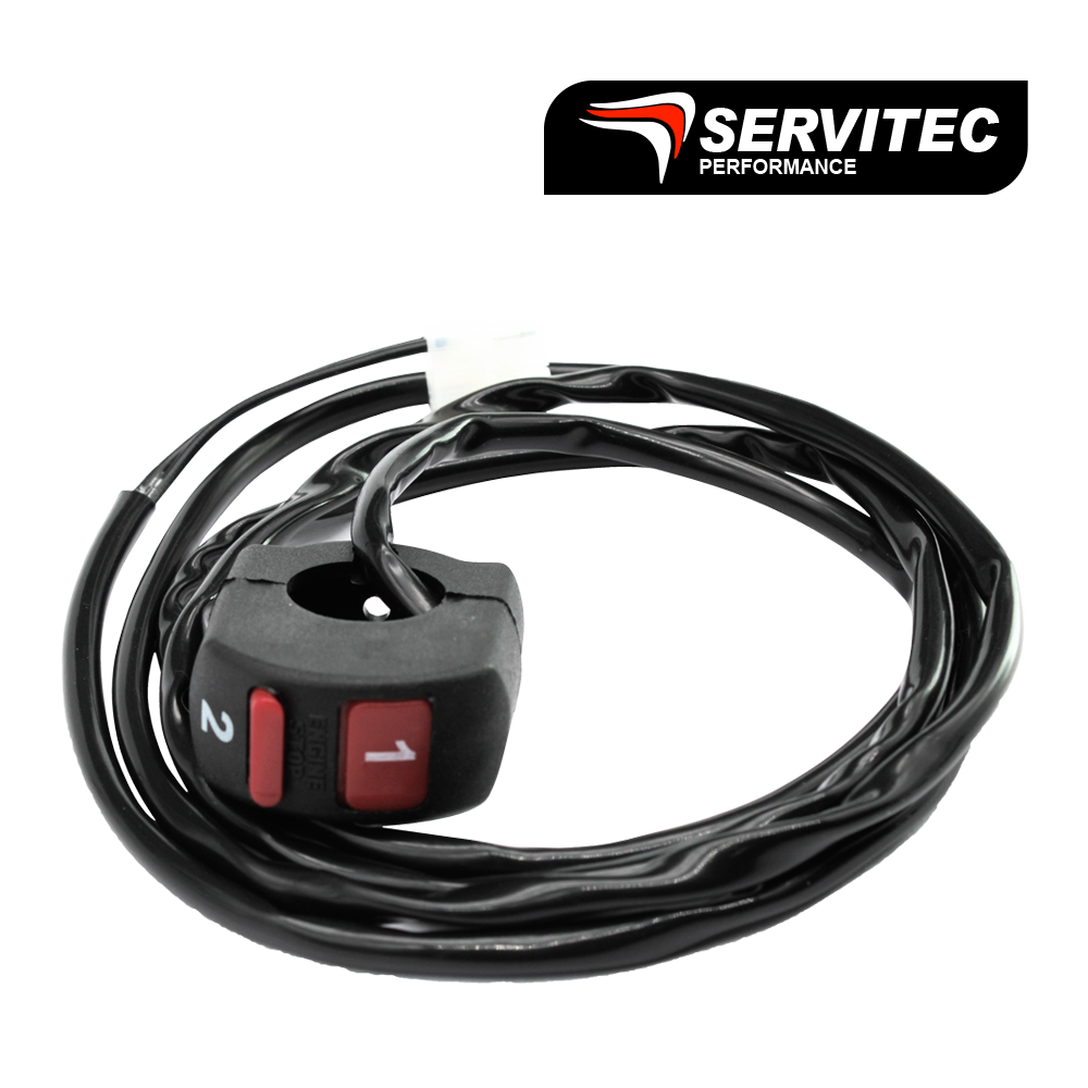 COMANDO SERVITEC PARA CDI PROGRAMABLES UNIVERSAL - Choho Perú