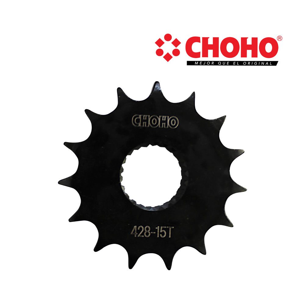 PIÑON CHOHO DR 200 13T (520) - Choho Perú